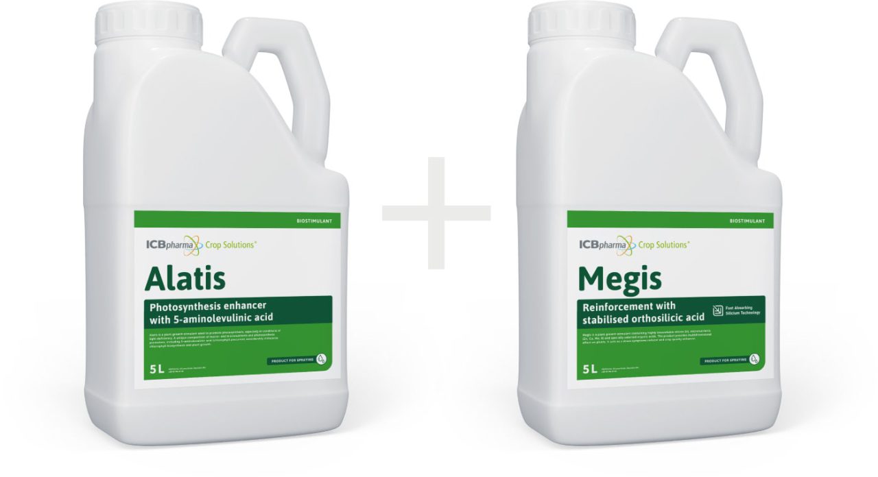 Alatis - ICB Pharma Crop Solutions